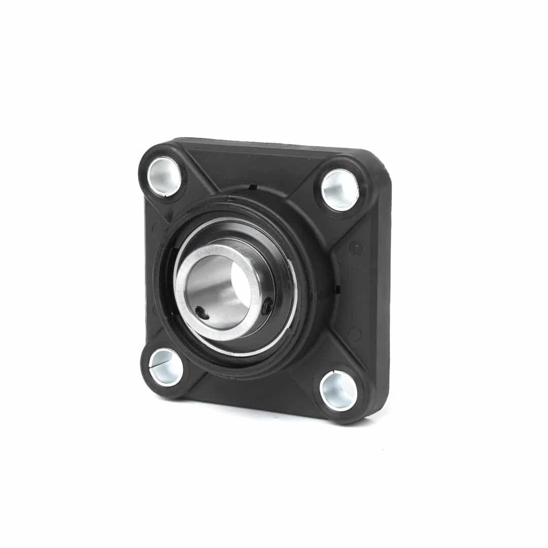 Flanged housing units FYK30 TR | Bearing Depot
